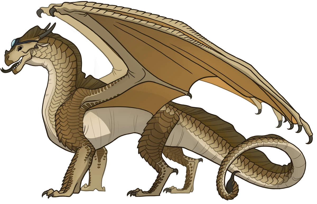User blog:AngelLion1234/Game of Dragons/SandWing Royal Family | Wings ...