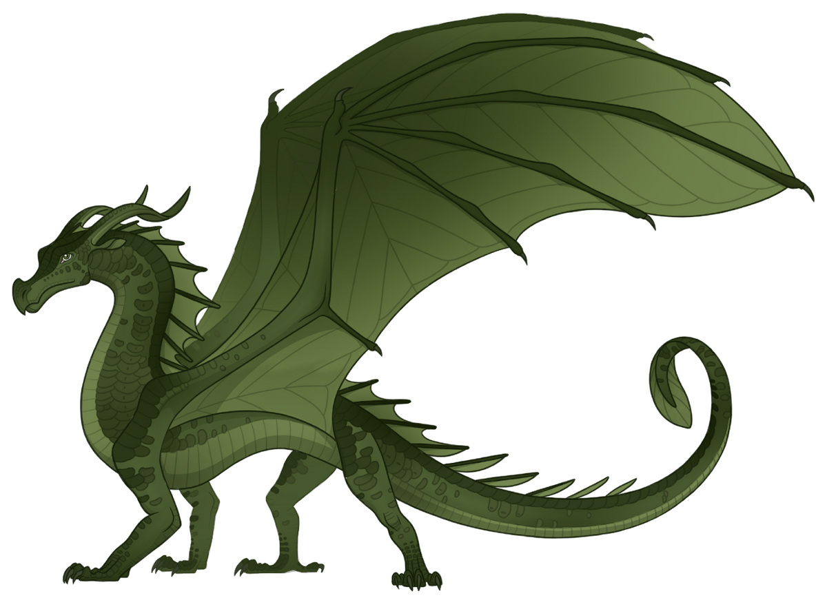 Nettle | Wings of Fire Wiki | Fandom