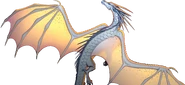 Lynx | Wings of Fire Wiki | Fandom