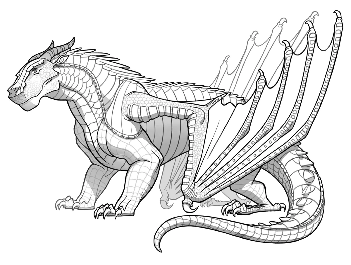 User blog:NightWing of Time/Scrolls | Wings of Fire Wiki | Fandom