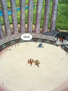 SkyWing palace | Wings of Fire Wiki | Fandom