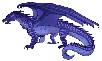 Indigo | Wings of Fire Wiki | Fandom