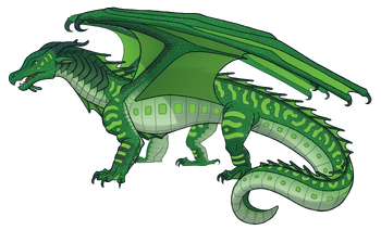 Squid | Wings of Fire Wiki | Fandom