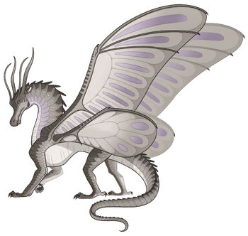 Lappet | Wings of Fire Wiki | Fandom