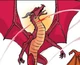 Sunset | Wings of Fire Wiki | Fandom