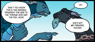 Pike | Wings of Fire Wiki | Fandom