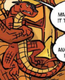 Umber | Wings of Fire Wiki | Fandom