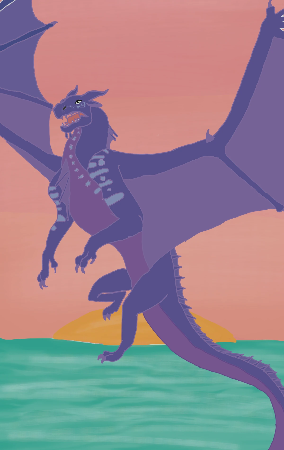 User blog:QueenTsunami113/Queen Tsunami’s Blog | Wings of Fire Wiki ...