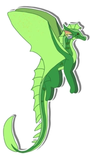 Message Wall Greeting:Sycamore the Leafwing | Wings of Fire Wiki | Fandom