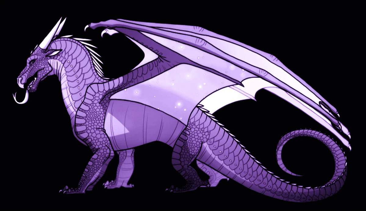User blog:FennecPizzaStarflight/My Dragon Creations | Wings of Fire ...