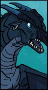 Fierceteeth | Wings of Fire Wiki | Fandom