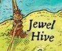 Jewel Hive | Wings of Fire Wiki | Fandom