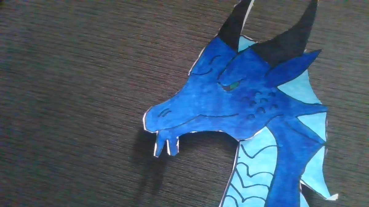 User blog:Turtle317/Cool seawing | Wings of Fire Wiki | Fandom