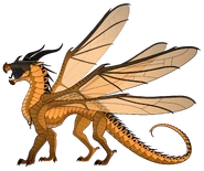 The Librarian | Wings of Fire Wiki | Fandom