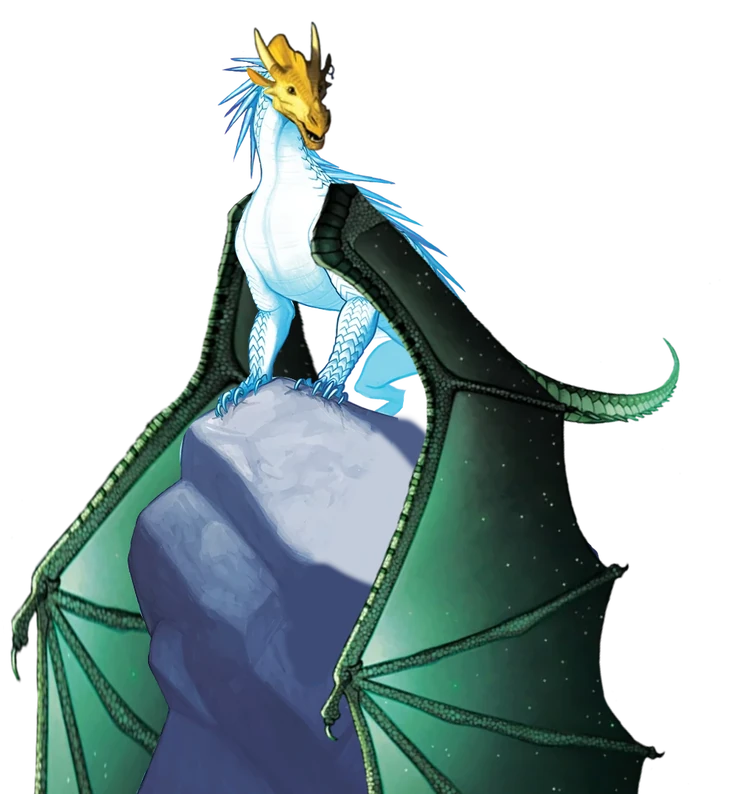 User blog:WingsOverFire/The Actual Qinterwatcher Love-Triangle ...