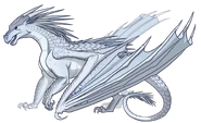 Lynx | Wings of Fire Wiki | Fandom