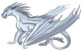Lynx | Wings of Fire Wiki | Fandom