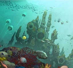 Deep Palace | Wings of Fire Wiki | Fandom