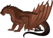 Mayfly | Wings of Fire Wiki | Fandom