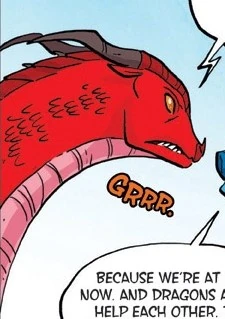 Avalanche | Wings of Fire Wiki | Fandom