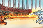 Clay | Wings of Fire Wiki | Fandom
