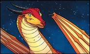 Peril | Wings of Fire Wiki | Fandom