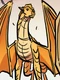 Qibli | Wings of Fire Wiki | Fandom