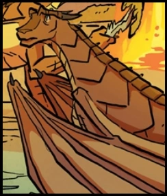 Sora | Wings of Fire Wiki | Fandom