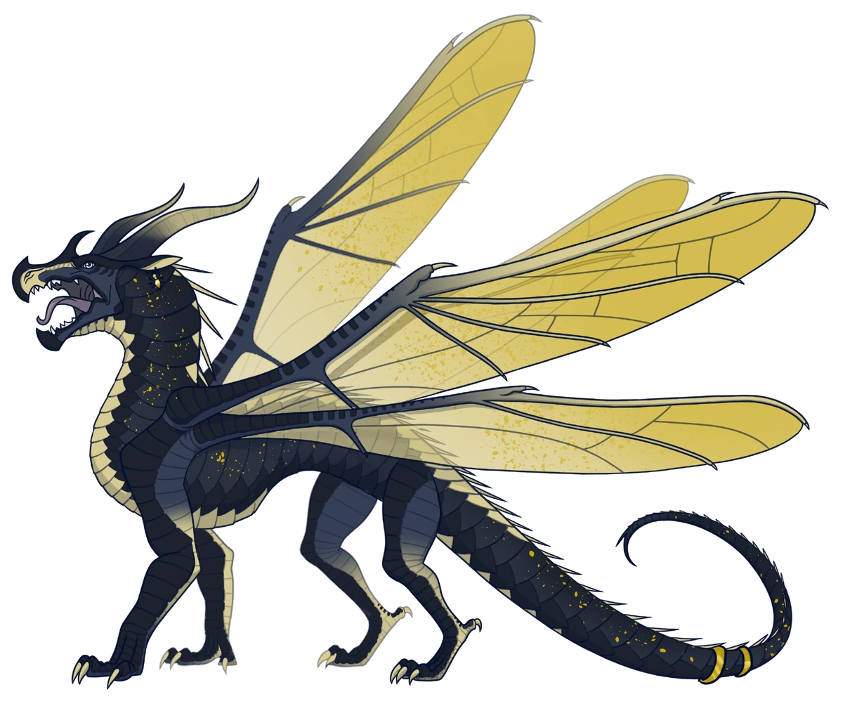 User blog:Prema Melody/Orchid | Wings of Fire Wiki | Fandom