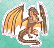 Sepia | Wings of Fire Wiki | Fandom