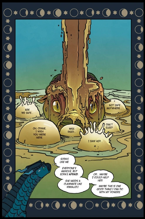 Sora | Wings of Fire Wiki | Fandom