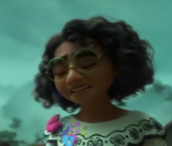 User blog:Dreamwriter Studios/Cursed Encanto Pictures | Wings of Fire ...