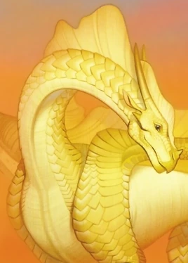 Jerboa | Wings of Fire Wiki | Fandom