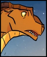 Pheasant | Wings of Fire Wiki | Fandom