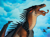 Category:NightWings | Wings of Fire Wiki | Fandom