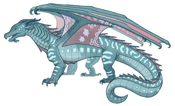 Anemone | Wings of Fire Wiki | Fandom