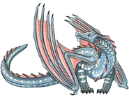 Anemone | Wings of Fire Wiki | Fandom