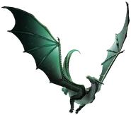 Moonwatcher | Wings of Fire Wiki | Fandom