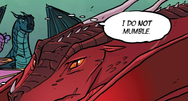 Carnelian | Wings of Fire Wiki | Fandom