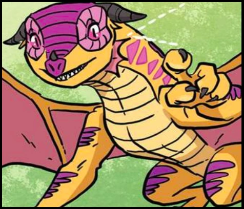 Kinkajou | Wings of Fire Wiki | Fandom