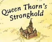 SandWing stronghold | Wings of Fire Wiki | Fandom