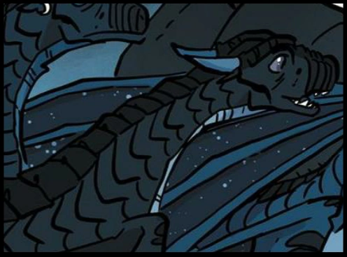 Mightyclaws | Wings of Fire Wiki | Fandom