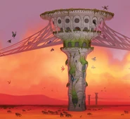 Pantala | Wings of Fire Wiki | Fandom