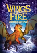 Wings of Fire (book series) | Wings of Fire Wiki | Fandom