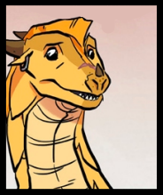 Qibli | Wings of Fire Wiki | Fandom