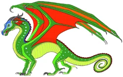 User blog:Shark Dragon1967/Another Dragon | Wings of Fire Wiki | Fandom