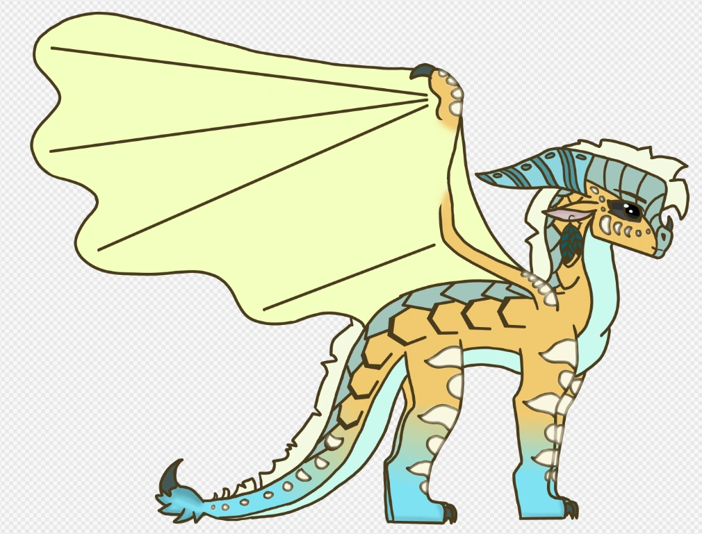User blog:Fred Fjord/I decided to make a page... so... | Wings of Fire ...