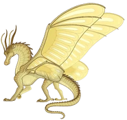 Tau | Wings of Fire Wiki | Fandom