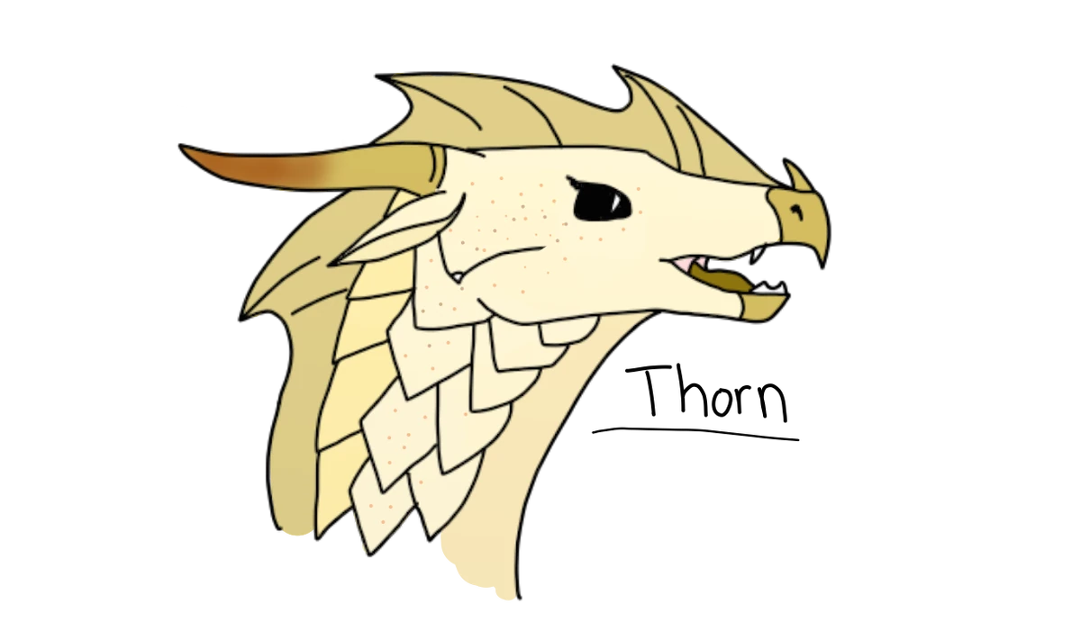 User blog:QueenClam/WoF Refs | Wings of Fire Wiki | Fandom