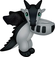 Starflight | Wings of Fire Wiki | Fandom